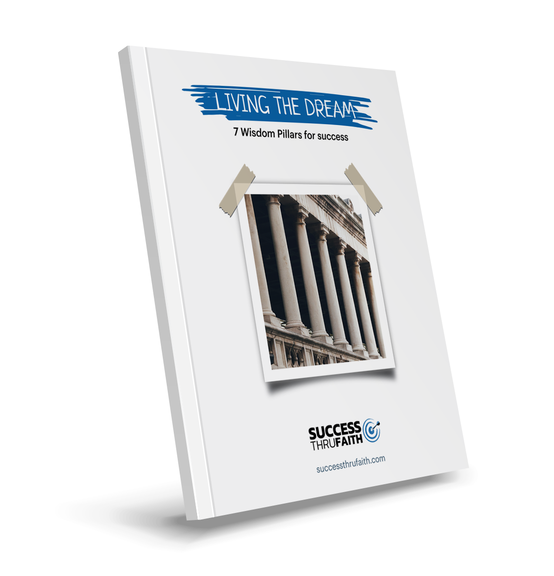 Success Thru Faith